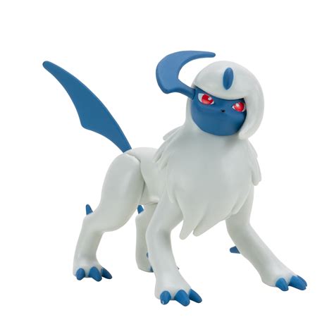 Buy Pokemon Battle Figure Pack Absol Online At Lowest Price In India