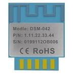 DSM 042 Zigbee Cloud Module Dusuniot