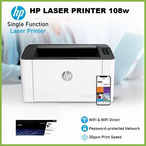Hp Wifi Printer For Home At Best Price In Ahmedabad Id