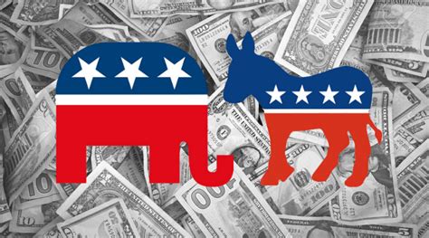 Wealthy Foundations Paid ‘one Of The Largest Conservative Grassroots