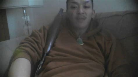 Minnesota Man Shot By Fbi Agents Livestreamed His Final Moments In