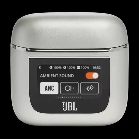 Jbl Tour Pro Is Worth Checking Out