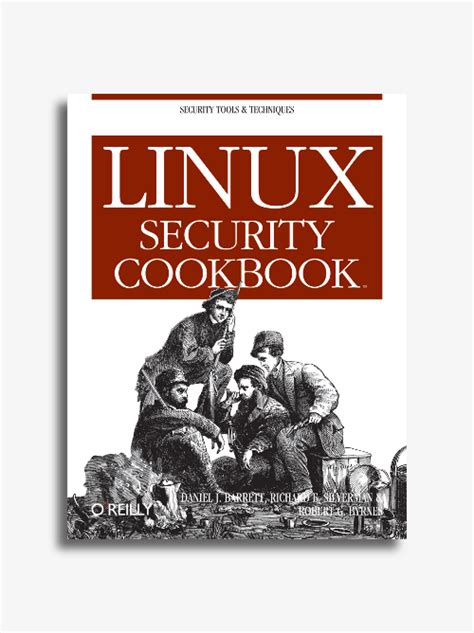 Daniel J Barrett Author Technologist