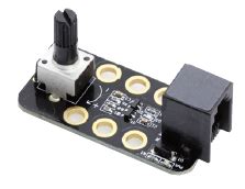 Explanation Needed For A Potentiometer Module Device Hacking Arduino Forum
