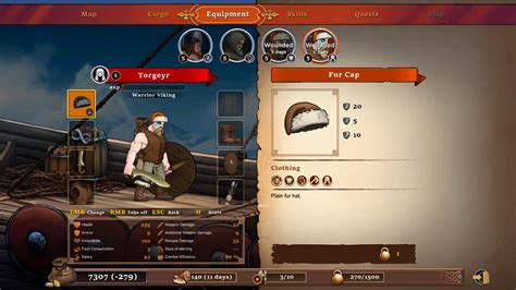 Drakkar Crew On Steam
