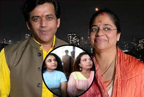 Lucknow Woman Aparna Thakur Claims Ravi Kishan Is Her Husband Wife