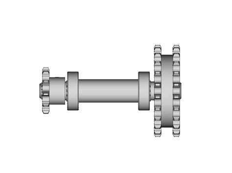 Trying To Create A Drawing From A FreeCAD A2Plus Assembly Aleksander