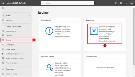 Configure Microsoft 365 Quarantine Retention Period To 30 Days O365info