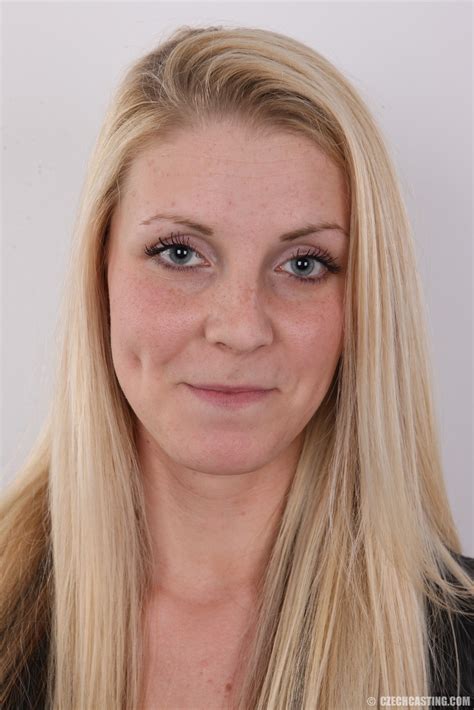 Czech Casting Veronika Ifttt1tihnds
