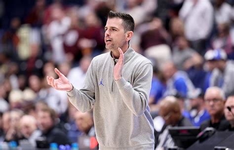 Report Florida Basketball Coach Todd Golden Facing Sexual Harassment