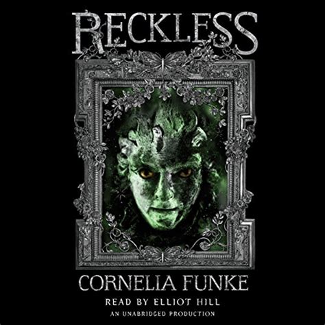 Reckless Reckless Book 1 Audible Audio Edition