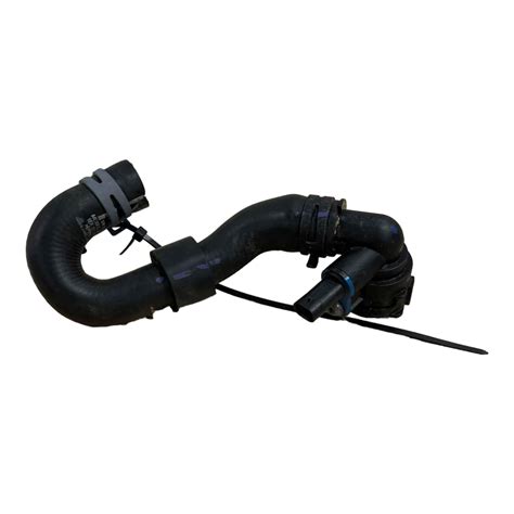 Volkswagen Id 4 Coolant Hose Tube With Sensor 1ek 121 054 Ingenext