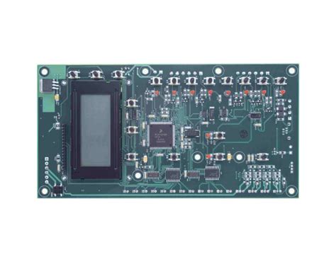 Pentair 521099z Circuit Board Assembly Kit For Compool To Easytouch