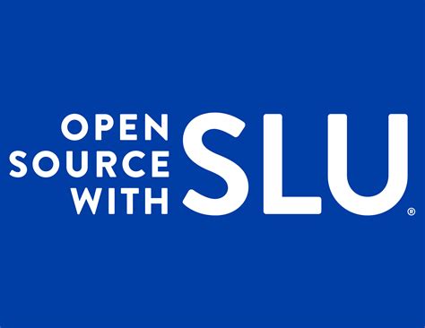 Open Source Logo Png