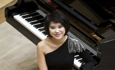 Yuja Wang Wiesbaden Tickets 2025 Theater Shows Stubhub