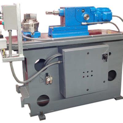Drilling Tapping Machines Webco Machine