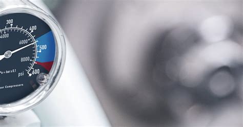 Compressors For The Industry Sauer Compressors