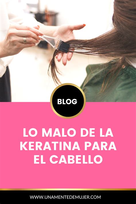 Aprende A Preparar Tu Propia Keratina Casera Para Reparar Y Alisar El
