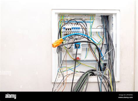 Electrical Switchboard