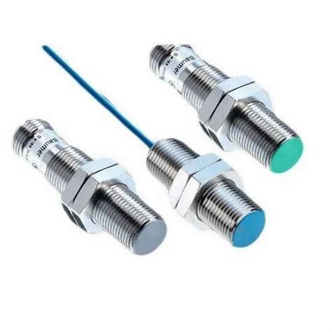 Inductive Baumer Proximity Sensor For Industrial Rs Piece ID