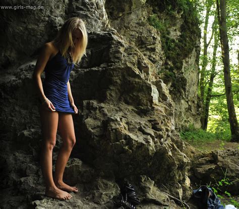 Cave Girl By Val Mont On Deviantart
