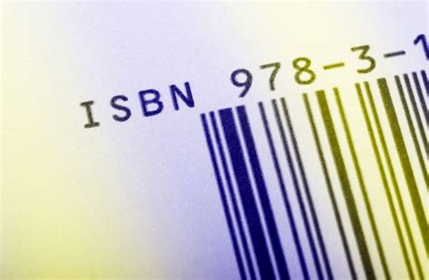 Isbn Numbers The Ultimate Guide
