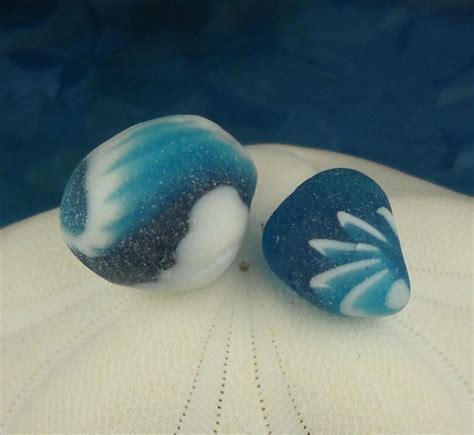 Ultra Rare Santa Cruz Sea Glass Wow Sea Glass Crafts Sea