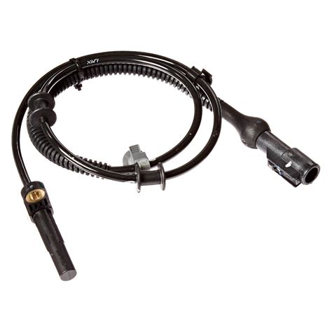 Motorcraft Ford F Front ABS Wheel Speed Sensor