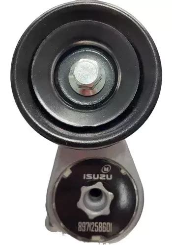 Tensor Correa Unica Luv Dmax Mercadolibre