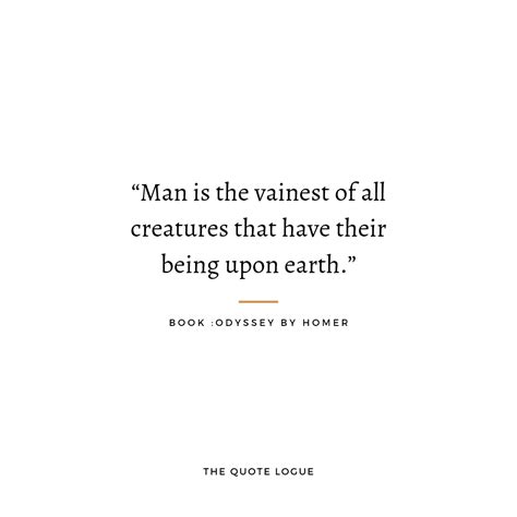 Odyssey Is A Timeless Epic Poem Attributed To The Ancient Greek Poet