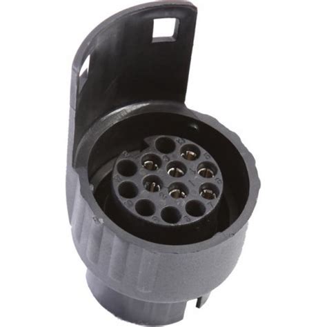 Elektro Material Adapter Za Prikolico Iz 7 Pin Na 13 Pin