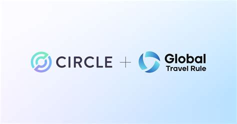 Circle Joins Global Travel Rule Network