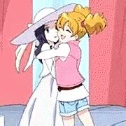 桃園ラブ×東せつな Mixiコミュニティ