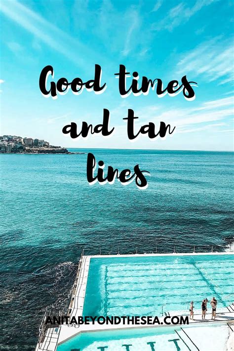50 Splashy Pool Captions For Instagram