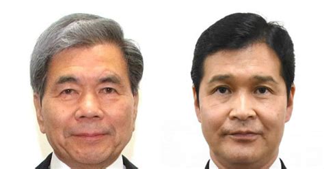 熊本県知事選が告示 新人、現職の2氏が立候補｜【西日本新聞me】