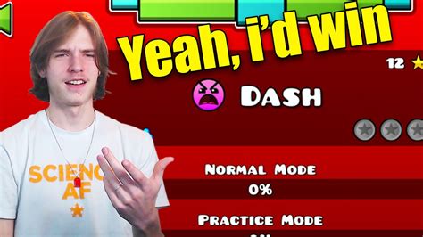 gd beginner plays 2 2 update youtube