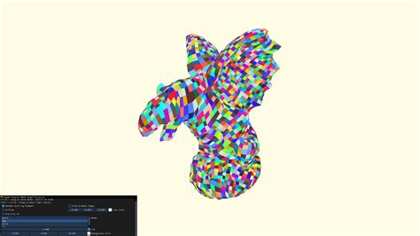 GitHub Yunjay Quadrilateral Mesh Simplification Quad Mesh Simplification