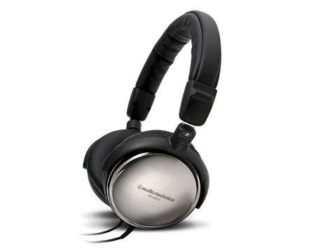 Audio Technica Ath Es10 Review Techradar