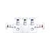 AS Schneider 5 Valve Manifolds W5AA Type