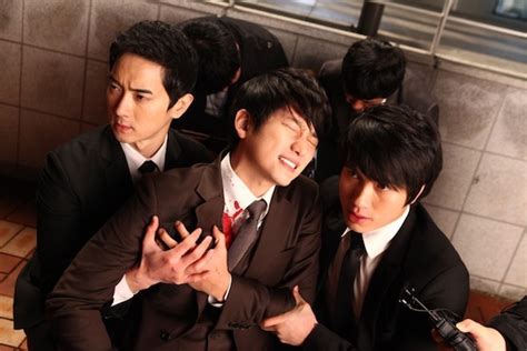 Confession Of Murder Korean Thriller Movie Review Omysg Blogger