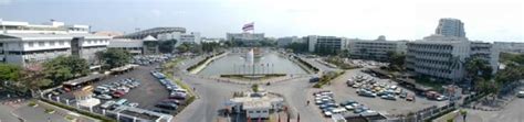 Ramkhamhaeng University Bangkok Post Learning