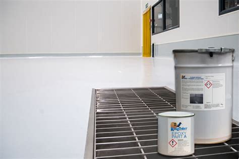 Clear Epoxy Primer And Coating Clear Epoxy Resin For Concrete Floors