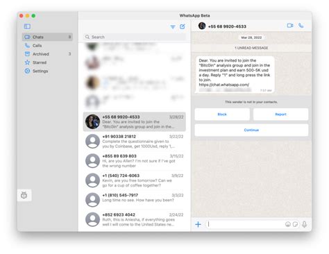 WhatsApp Tool Information Alternatives Foundr AI