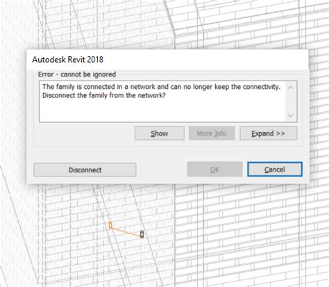 C How Do I Catch Revit Errors In Revit API Stack Overflow