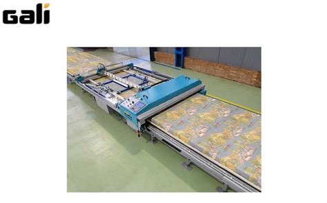Gali Lm Screen Printing Carriage Lyoprinter Online At Best Price In