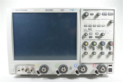 What Is Ground Reference Keysight Oscilloscope Glossary Used Keysight Equipment