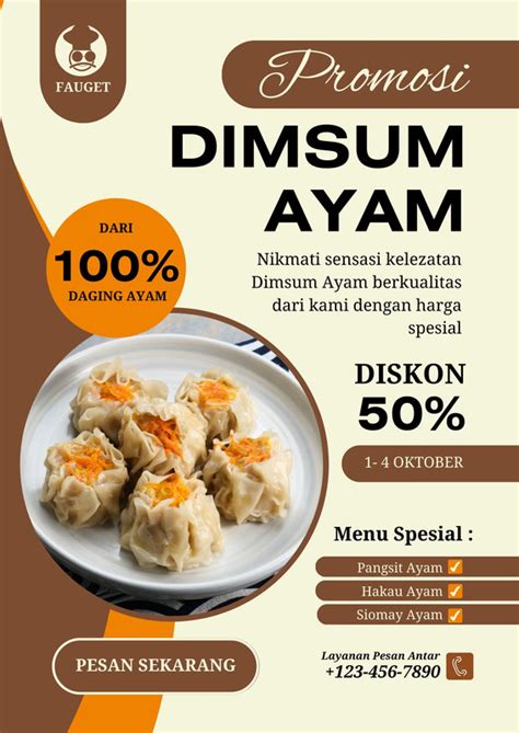 Halaman 2 Gratis Desain Contoh Iklan Canva Halaman 2 Gratis Desain Contoh Iklan Canva