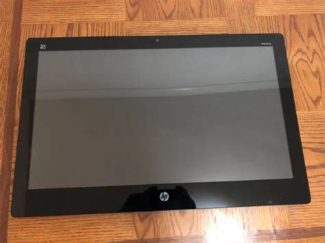 PC HP PAVILION tout en un 23 q113w véritable remplacement d écran