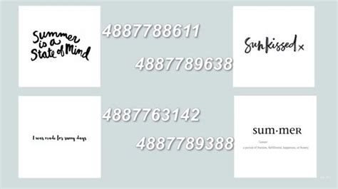 Bloxburg Decals 4 In 2021 Bloxburg Decal Codes Custom Decals Hot Sex