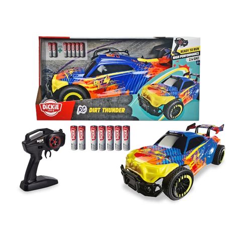 Dickie Toys Role Play G4006333074769 At